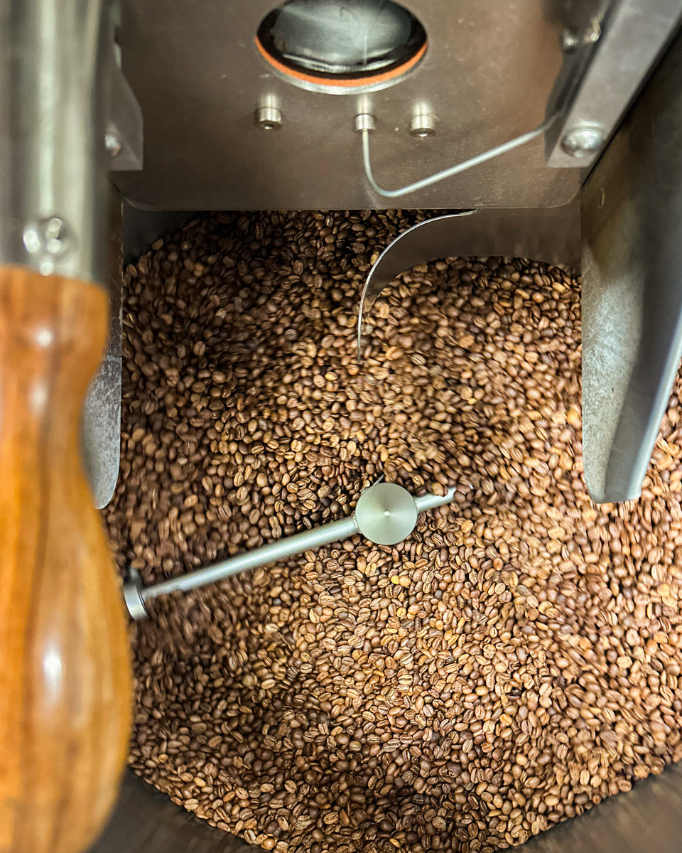 Highgate | Filter Blend – attaluscoffee